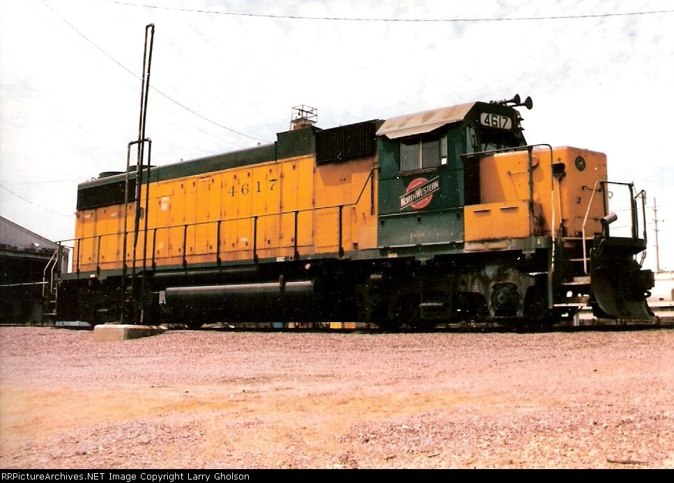CNW 4617